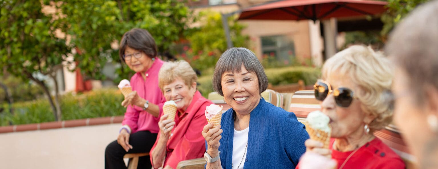 Live – Front Porch