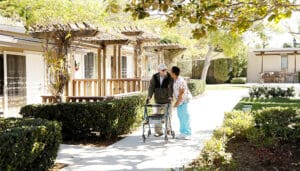 WP - Care Options – Front Porch