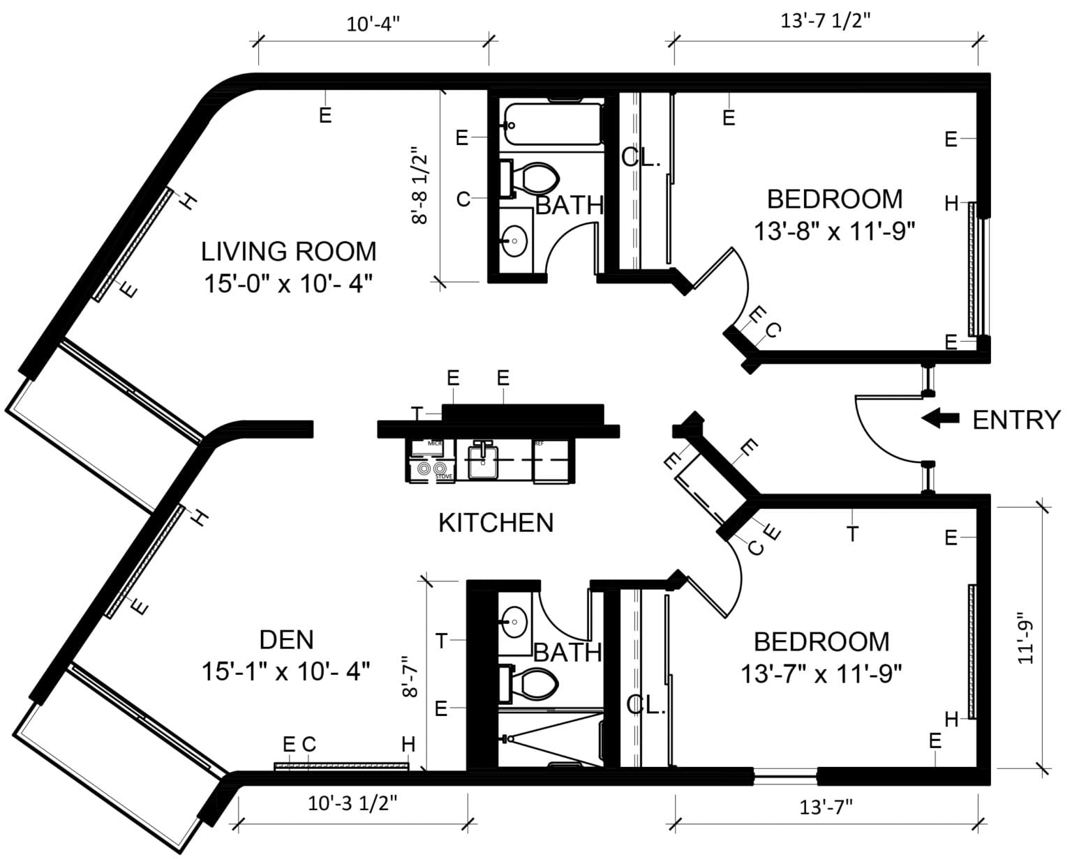 CDM - Floor Plans & Pricing – Front Porch