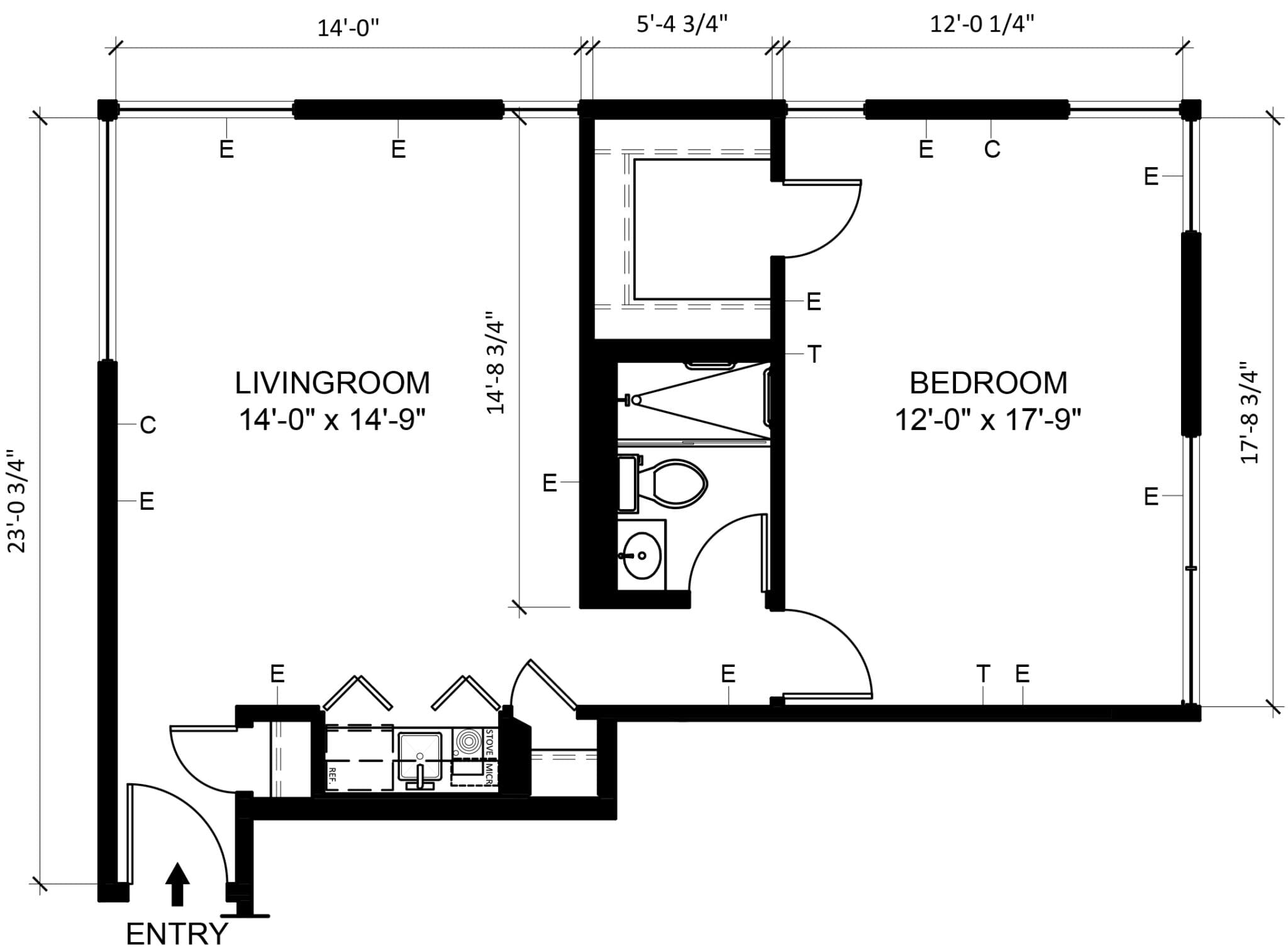 CDM - Floor Plans & Pricing – Front Porch
