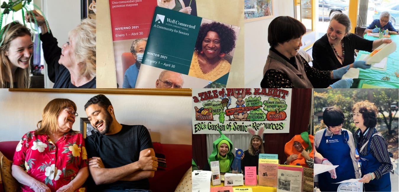 Community Services celebrates 20 years, and looks to the future – Front ...