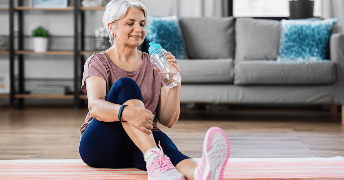 Senior Incontinence: Dignity & Control – Front Porch