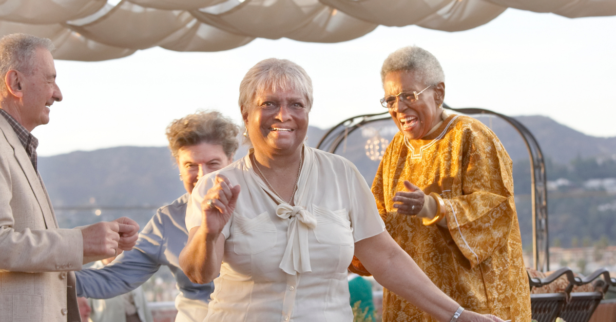 Why Active Retirees Are Choosing Independent Living in Los Angeles
